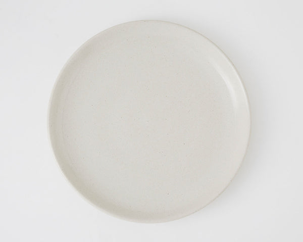 Dinner Plate - Off White - minor goods